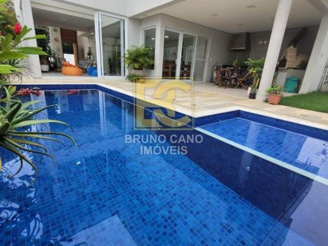 Sobrado com piscina a venda Bougainvillee Residencial IV Peruíbe/SP