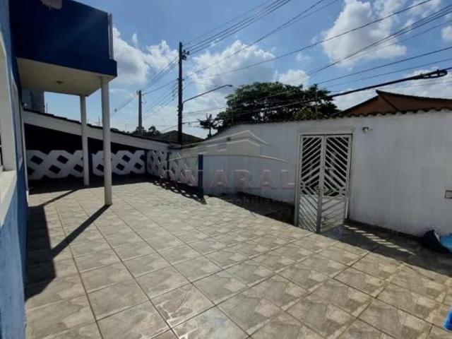 SOBRADO COM PISCINA A VENDA JARDIM CARLOS COOPER, ACEITA FINANCIAMENTO