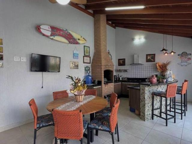 SOBRADO COM PISCINA AQUECIDA E ÁREA GOURMET – Terramérica