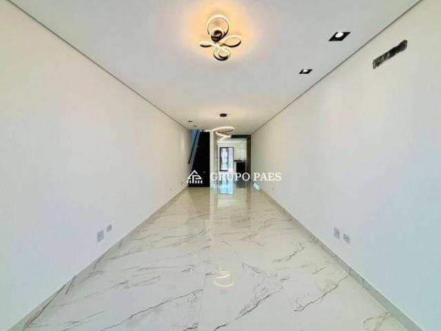 Sobrado com piscina e 3 suítes à venda, 236 m² por R$ 1.500.000 Penha São Paulo/SP