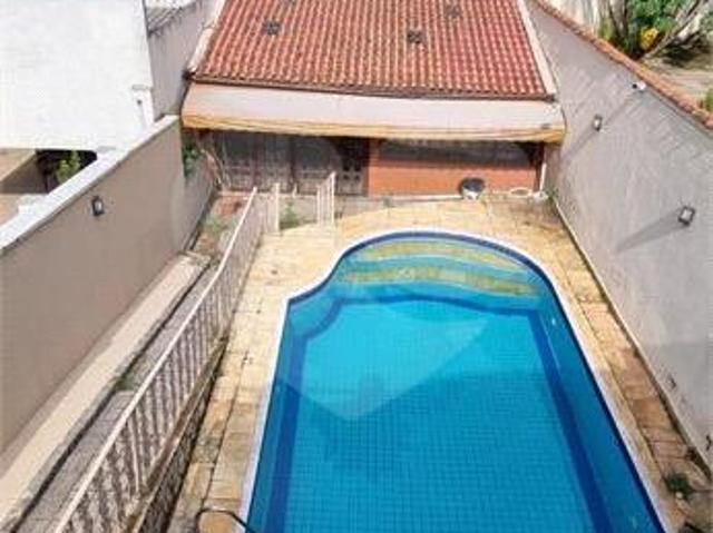 Sobrado com piscina e area gourmet a venda em Jardim Virginia Bianca São Paulo