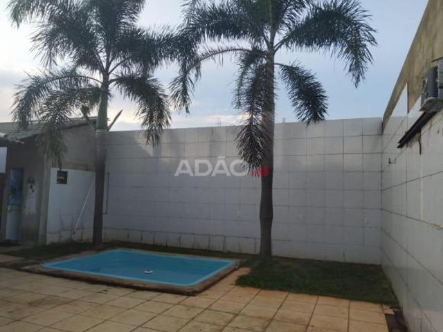Sobrado com piscina em Goianira Casa de Rua com 3 Quarto s por R$ 280000.00 no setor Residencial Ar
