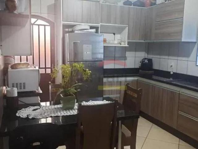 Sobrado com piscina Jd Virginia Bianca/Tremembé 630.000