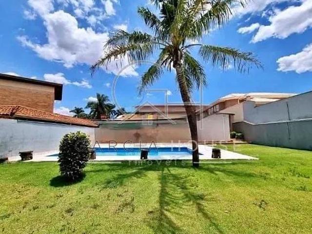 ️ Sobrado com piscina para Venda ou Locação, no Bairro Jardim Canadá, na Cidade de Ribeirão Preto