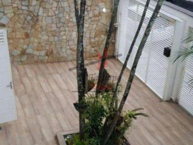 Sobrado com piscina Venda Tatuapé