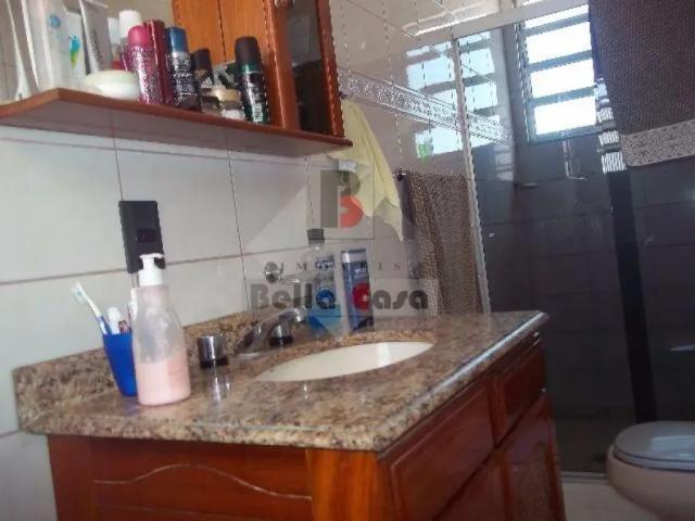 Sobrado com piscina vila bela
