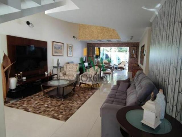 Sobrado com piscina, 3 dormitórios Vila dos Ingleses Sorocaba SP