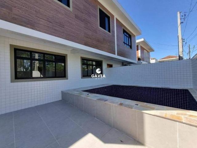 SOBRADO COM PISCINA 3 QUARTOS NA VILA BELMIRO