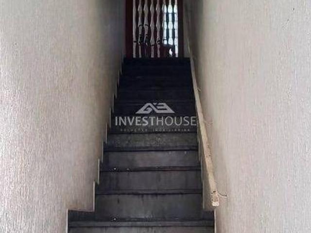 Sobrado com Ponto de Comércio para Venda em Guaxupé