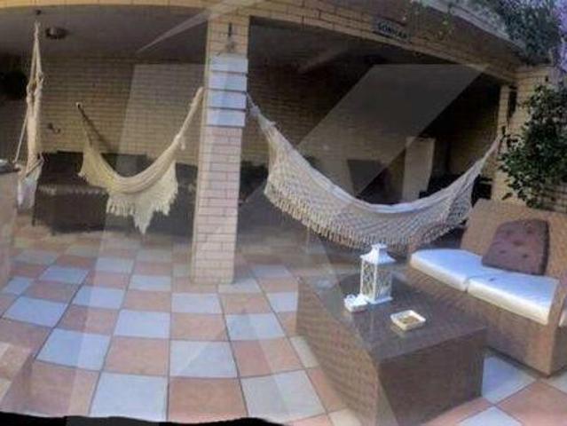 Sobrado com Porteira fechada na Vila Medeiros, 4 dormitórios e 3 vagas, Confira !