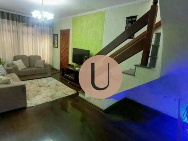SOBRADO COM PREÇO DE OPORTUNIDADE NO JD VILA FORMOSA 3 DORMITÓRIOS, 2 VAGAS, 3 BANHEIROS, CHURRASQ