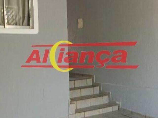 Sobrado com Quatro dormitórios à Venda Parque Continental II