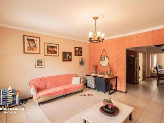 Sobrado com Quintal à venda no Planalto Paulista, com 160 m² por R$ 1.300.000 Planalto Paulista