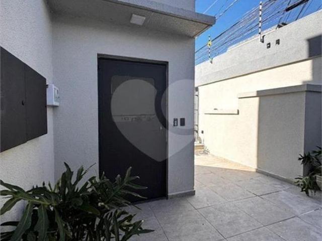 sobrado com quintal, condominio, zn, zona norte