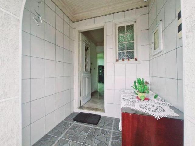 Sobrado com quintal e edícula, À VENDA, na Vila Belmiro
