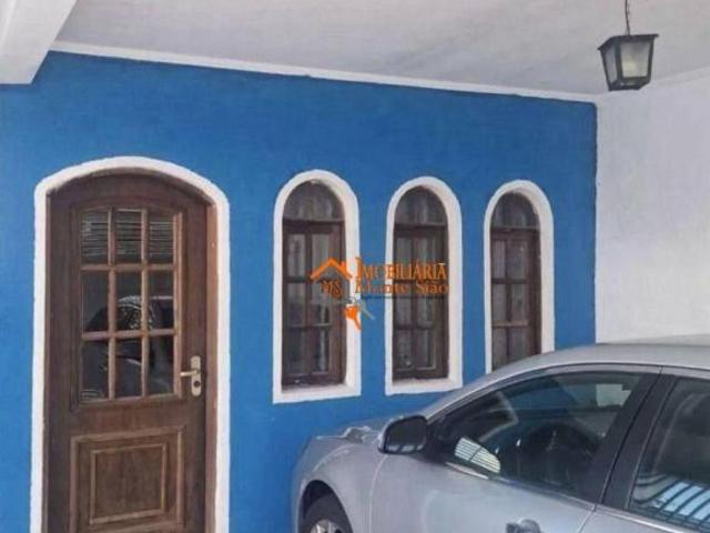SOBRADO COM QUINTAL GIGANTE E ÁREA GOURMET NO PQ. PIRATININGA ?