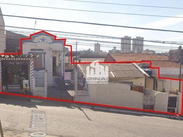 Sobrado com renda à venda, 110 m² por R$ 900.000 Vila Paiva São Paulo/SP