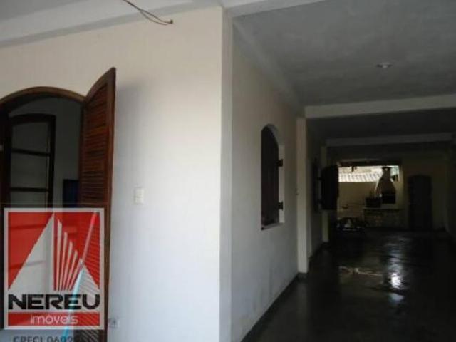 SOBRADO COM SALÃO COMERCIAL JUQUITIBA/SP BOA LOCALIZAÇÃO