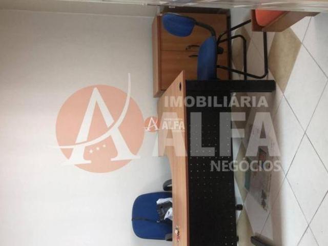 SOBRADO COM SALAS CAMERCIAS L 02 DORMITÓRIOS SENDO 01 SUITE E COBERTURA COM VISTA PANORAMICA J