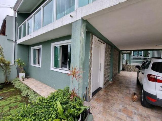 Sobrado com suíte á venda no Bairro Alto Curitiba