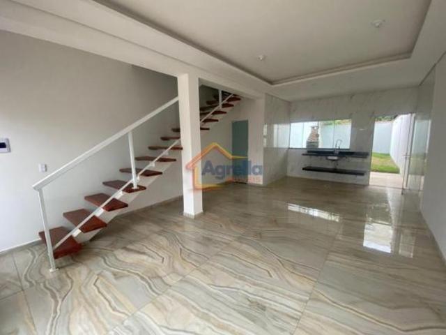SOBRADO COM SUÍTE À VENDA NO JARDIM NOVA ODESSA MOGI GUAÇU/SP