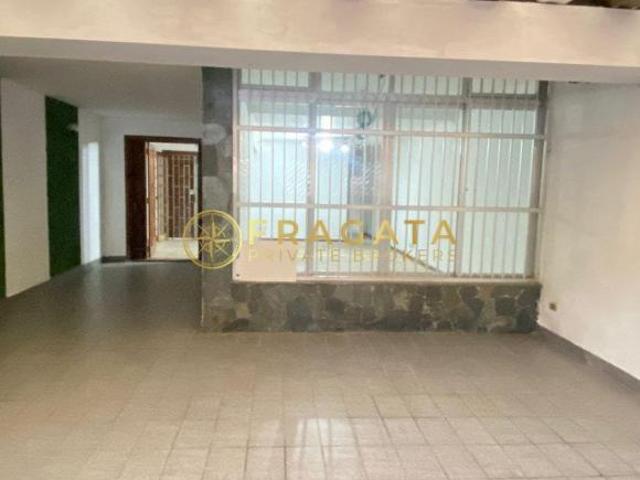 Sobrado com Suíte, Closet e 2 Vagas a Poucos Metros do Metrô Butantã
