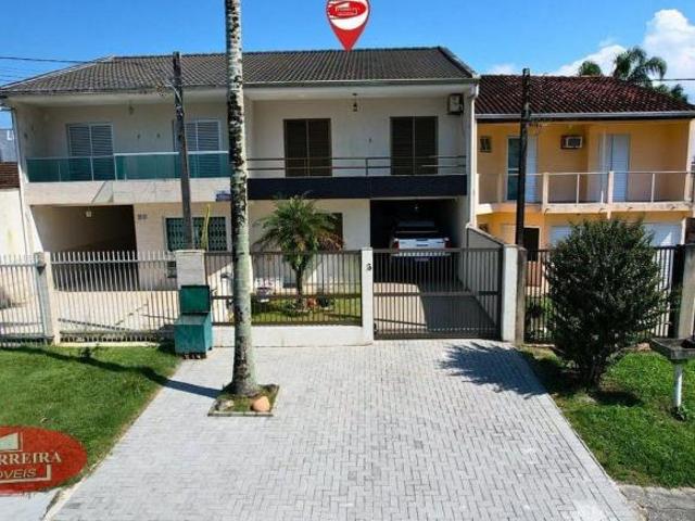 Sobrado com Suíte e Espaço Gourmet