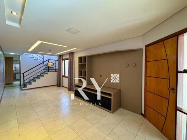 Sobrado com Suíte, Escritório e Área Gourmet no Bosque dos Eucaliptos – 170m² | 2 Vagas Cobertas