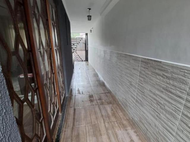 Sobrado com suíte, hidromassagem e planejados – Jardim Nova Poá | Poá/SP