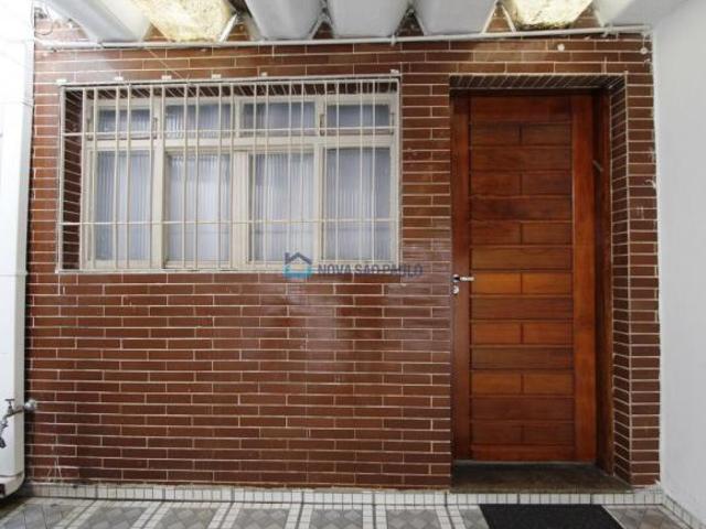 Sobrado Com Suíte Na Vila Guarani Aceita Pet