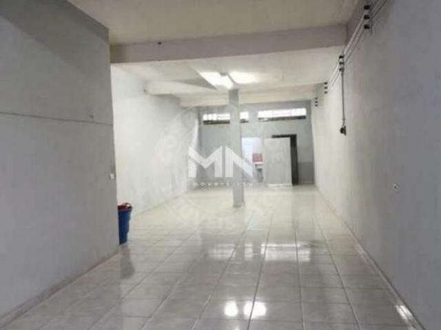 Sobrado Comercia/ Residencial Venda 2 quartos Parque Industrial 246,00 m²