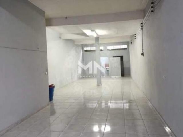 Sobrado Comercia/ Residencial Venda 2 quartos Parque Industrial 246,00 m²