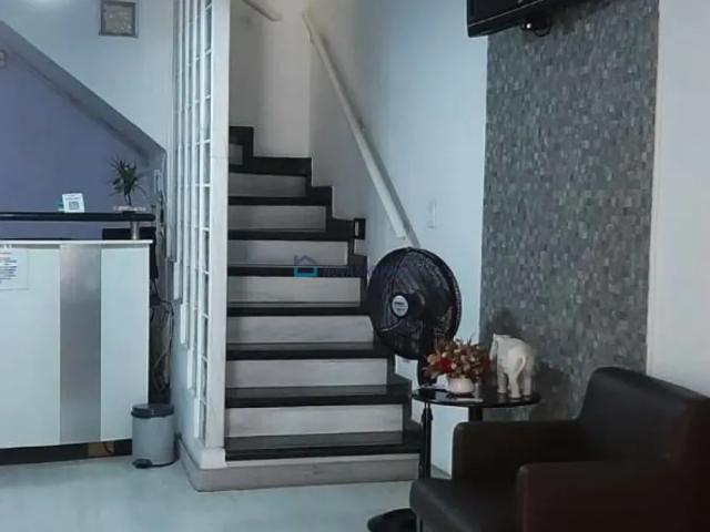 Sobrado Comercial