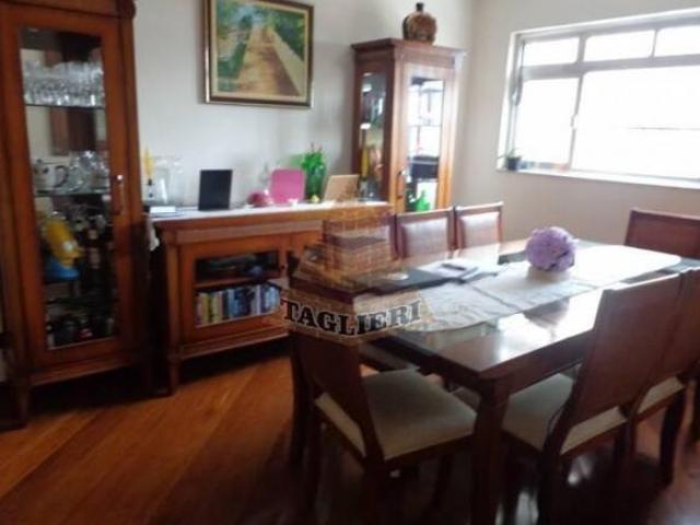 SOBRADO COMERCIAL 4 ANDARES Zona Sul