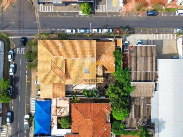 Sobrado Comercial, 523 m² venda por R$ 4.500.000 ou aluguel por R$ 20.000/mês Redentora São Jo