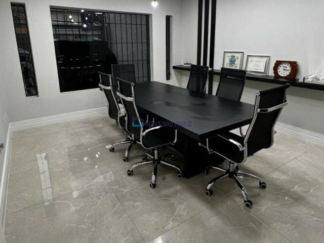 Sobrado Comercial 5 Salas, 2 vagas Brooklin