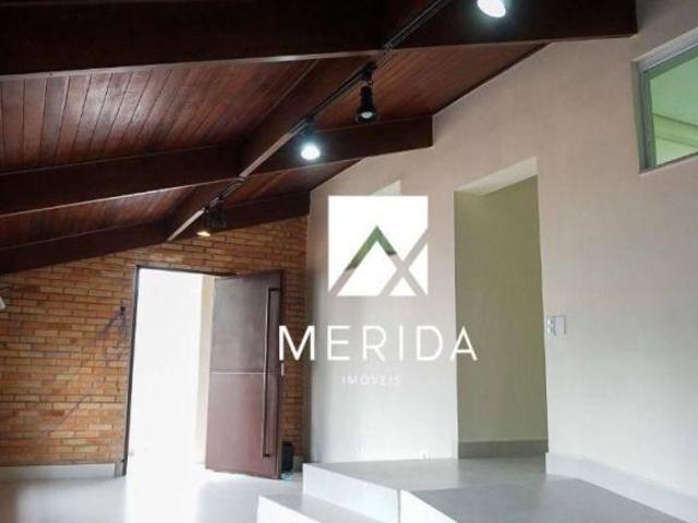 Sobrado comercial 8 salas, 240 m² venda por R$ 1.600.000 ou aluguel por R$ 12.028/mês Jardim B