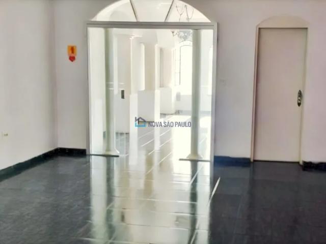 Sobrado Comercial, 9 salas, Santana