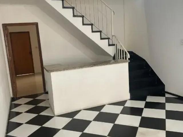 Sobrado Comercial 110m. Tatuapé