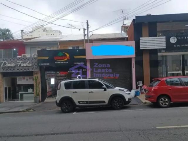 Sobrado comercial 120 m² 2 vagas tatuapé locação $ 6.900,00