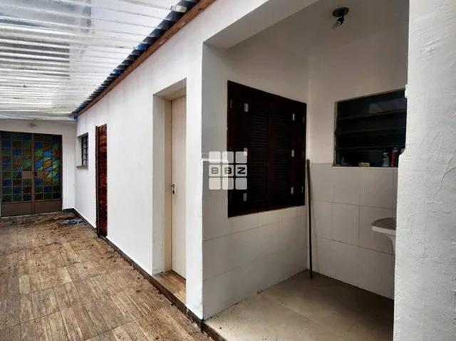 Sobrado comercial 120m² Locação R$ 6.600,00 Vila Congonhas São Paulo/SP