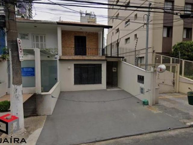 Sobrado Comercial 140 m2 em Vila Olimpia
