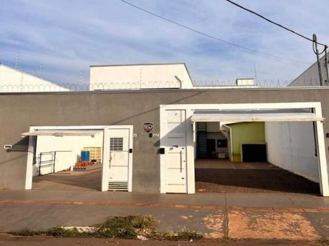 Sobrado Comercial 15 Salas