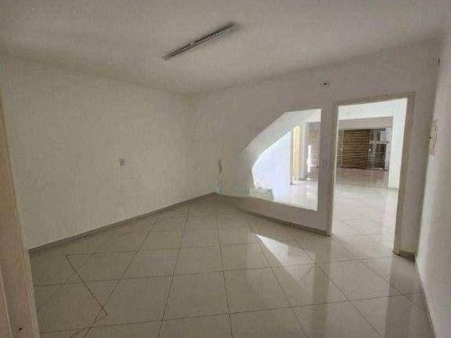 Sobrado Comercial 167 m² venda por R$ 1.700.000,00 ou aluguel por R$ 7.085,00/mês Campestre S