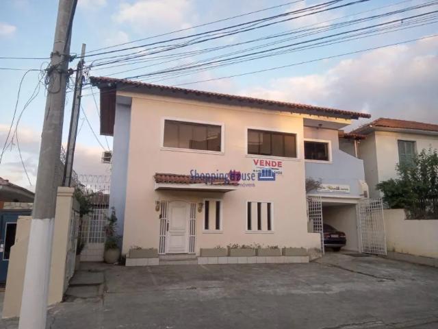 Sobrado comercial