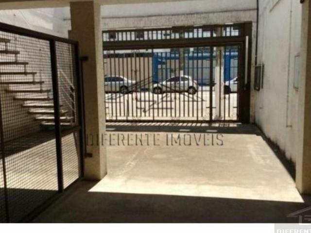 SOBRADO COMERCIAL 200m² IPIRANGA