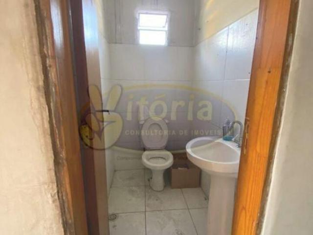 SOBRADO COMERCIAL