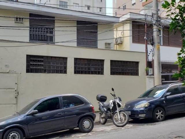 Sobrado Comercial 303m² em Santo Amaro Total de 6 Salas, 4 Banheiros