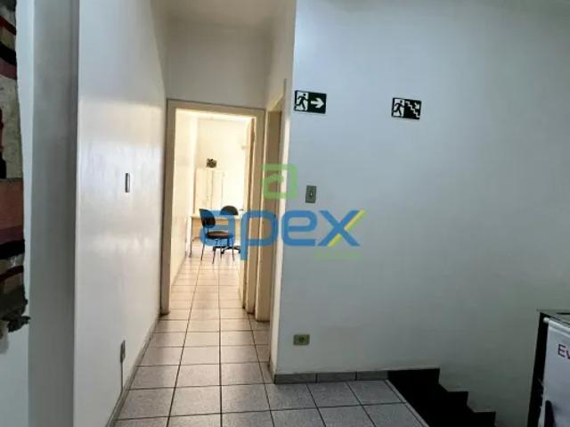 Sobrado comercial