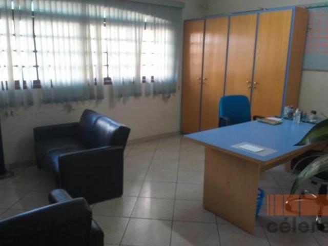 Sobrado Comercial 398 m² locação R$21.000,00 incluso IPTU Cidade Mãe do Céu SP
